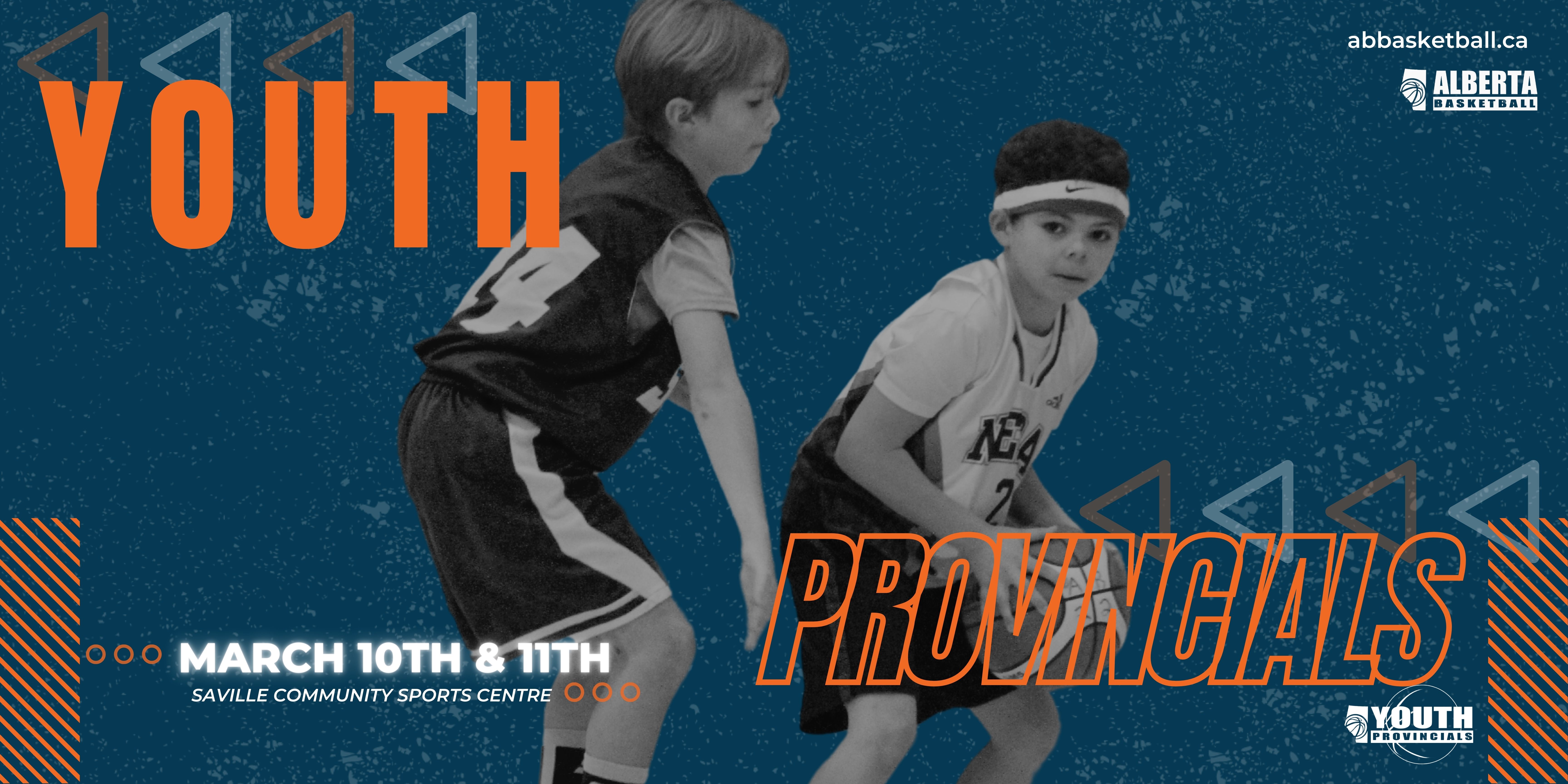 Alberta Basketball Association : Website by RAMP InterActive