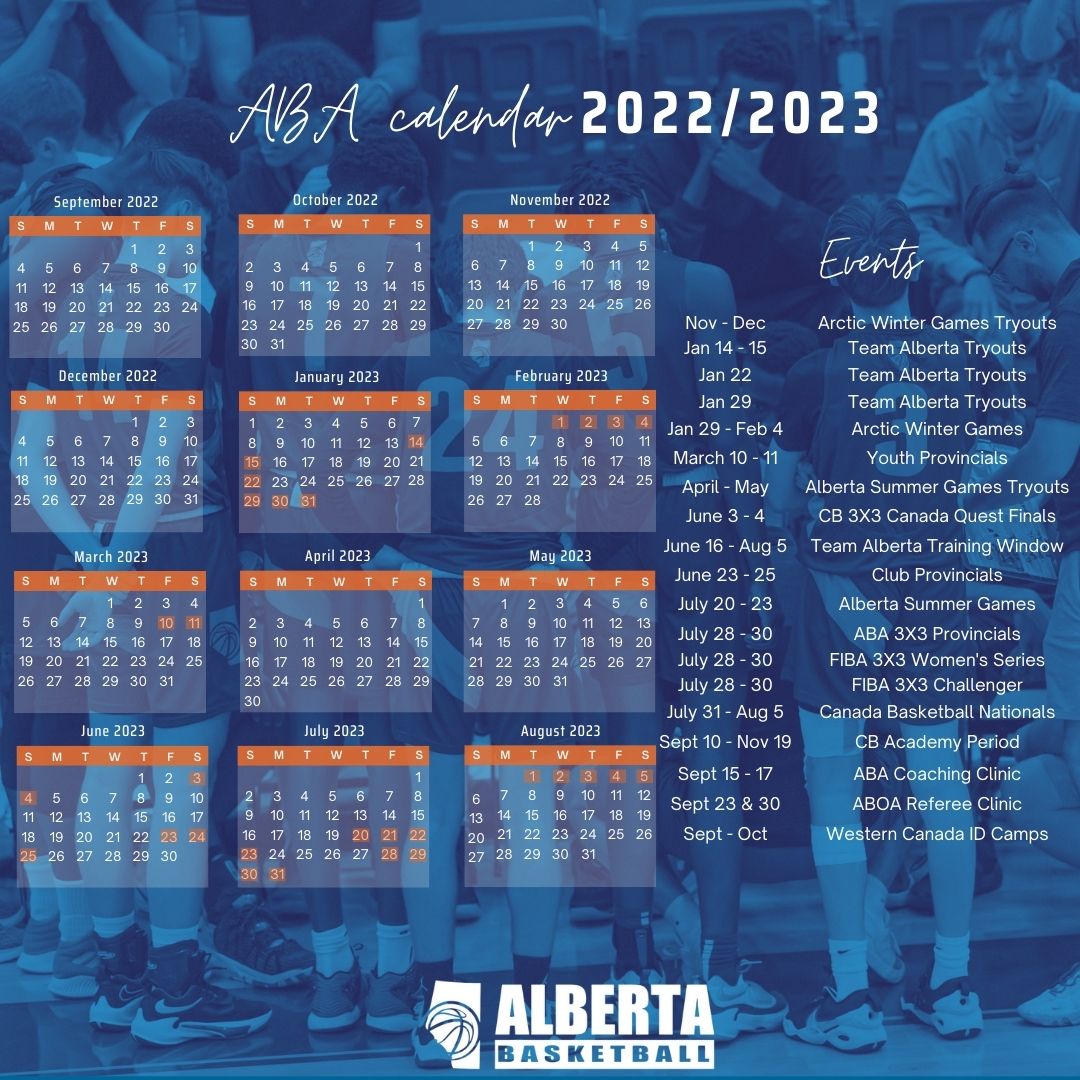 Alberta Basketball Association : Website by RAMP InterActive