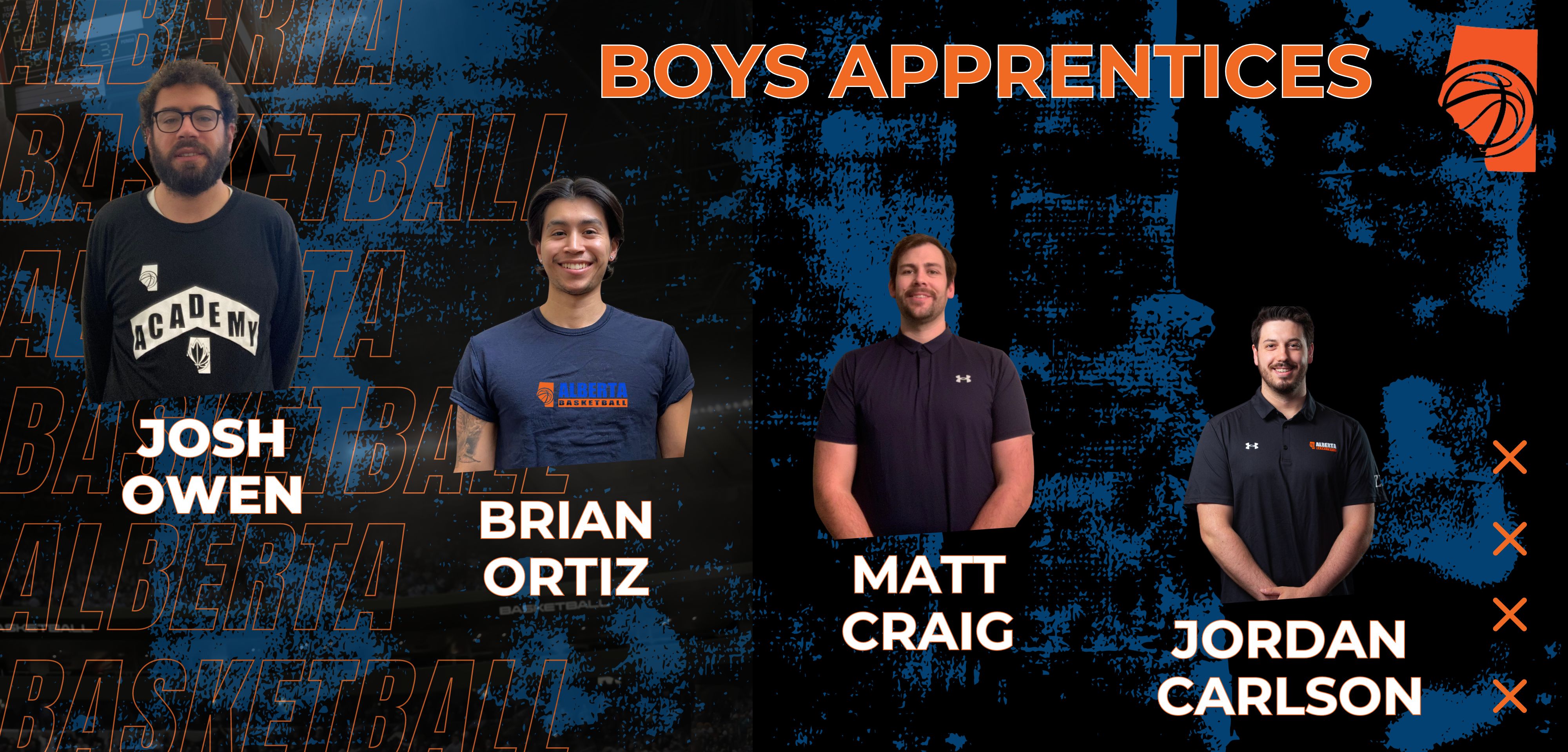 Alberta Basketball Association : Website by RAMP InterActive