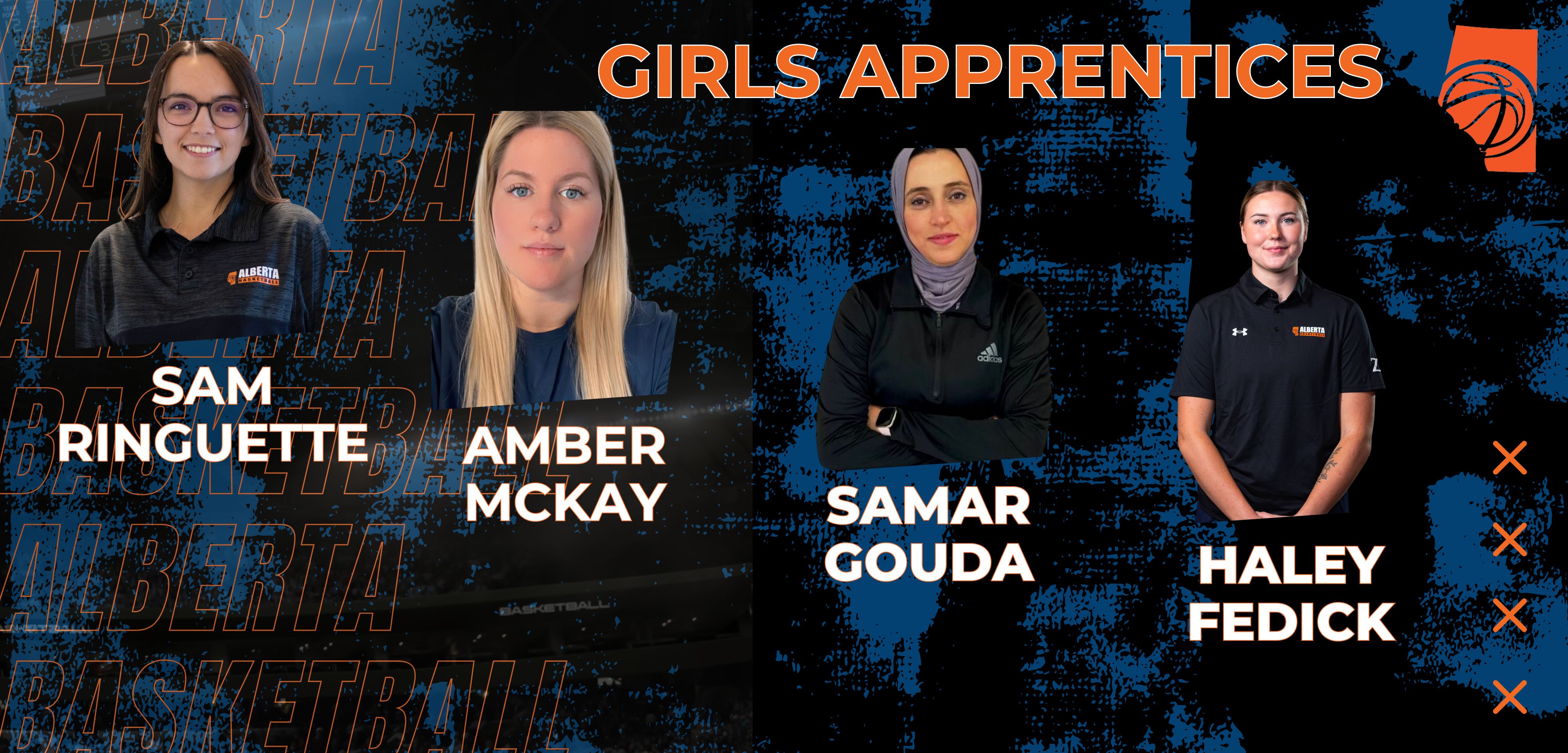 Alberta Basketball Association : Website by RAMP InterActive